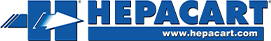 Hepacart | Infection Control | Dust Containment Systems
