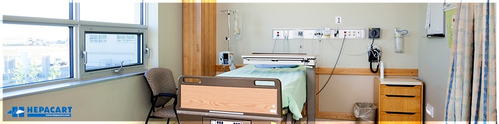 What is a Dust Buggy™ and Does Your Hospital Need One?